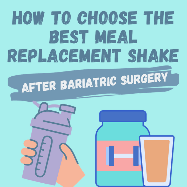 The 10 Best Protein Shakes for Bariatric Patients – Bariatric Food Source