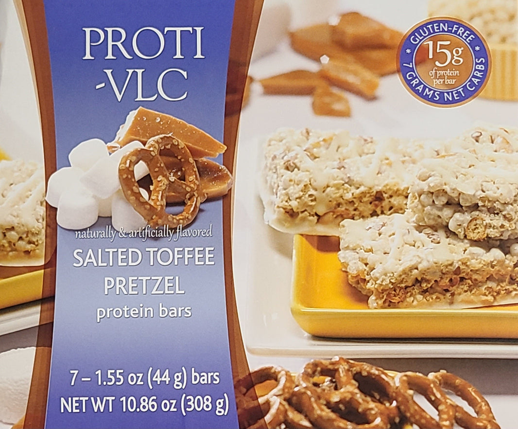 Bariatrix Products | Proti-VLC, Proti-Bars & Proti-Max – Bariatric Food ...