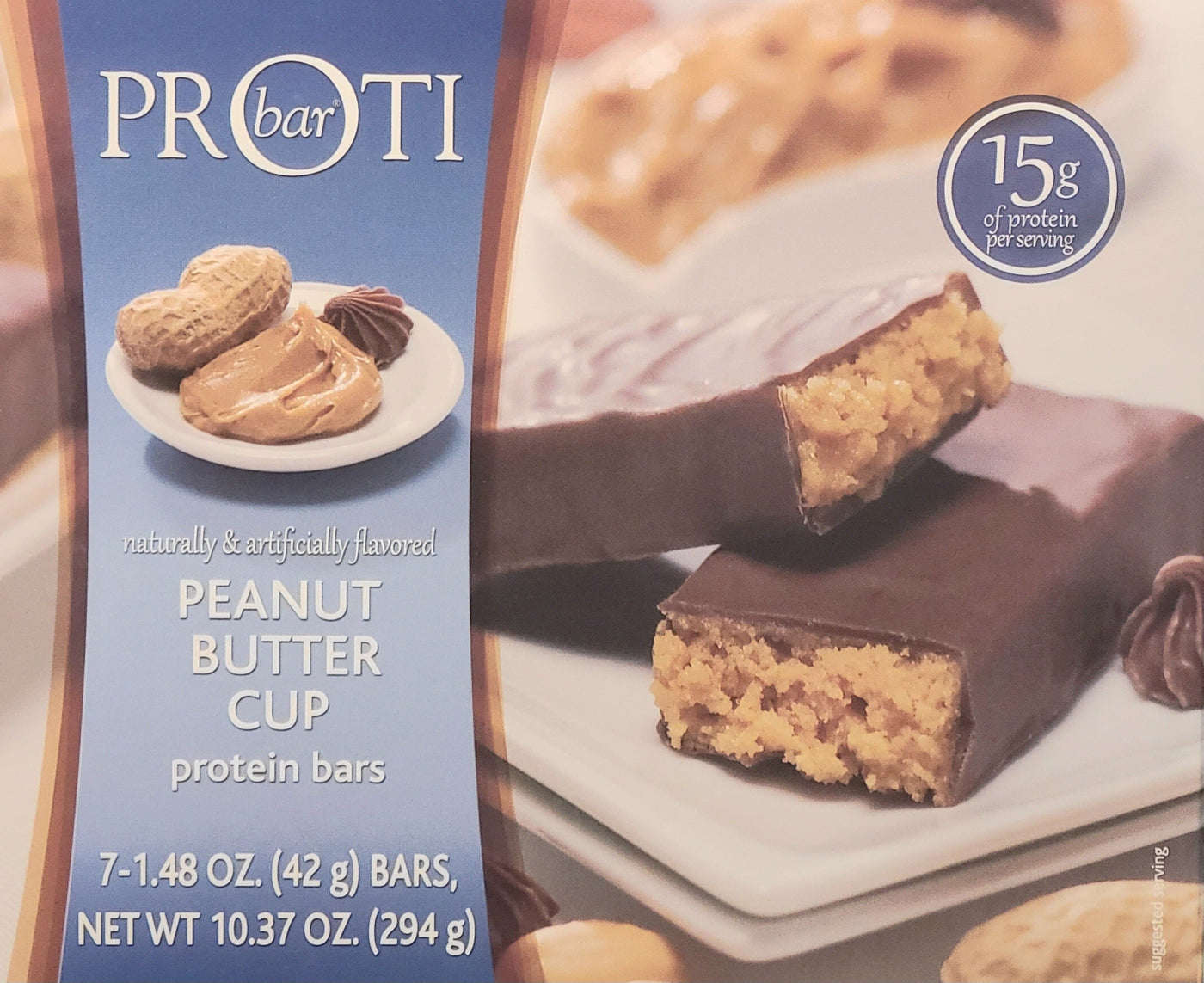 Bariatrix Products | Proti-VLC, Proti-Bars & Proti-Max – Bariatric Food ...