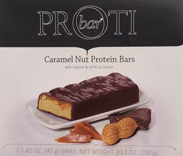 Bariatrix Products | Proti-VLC, Proti-Bars & Proti-Max – Bariatric Food ...