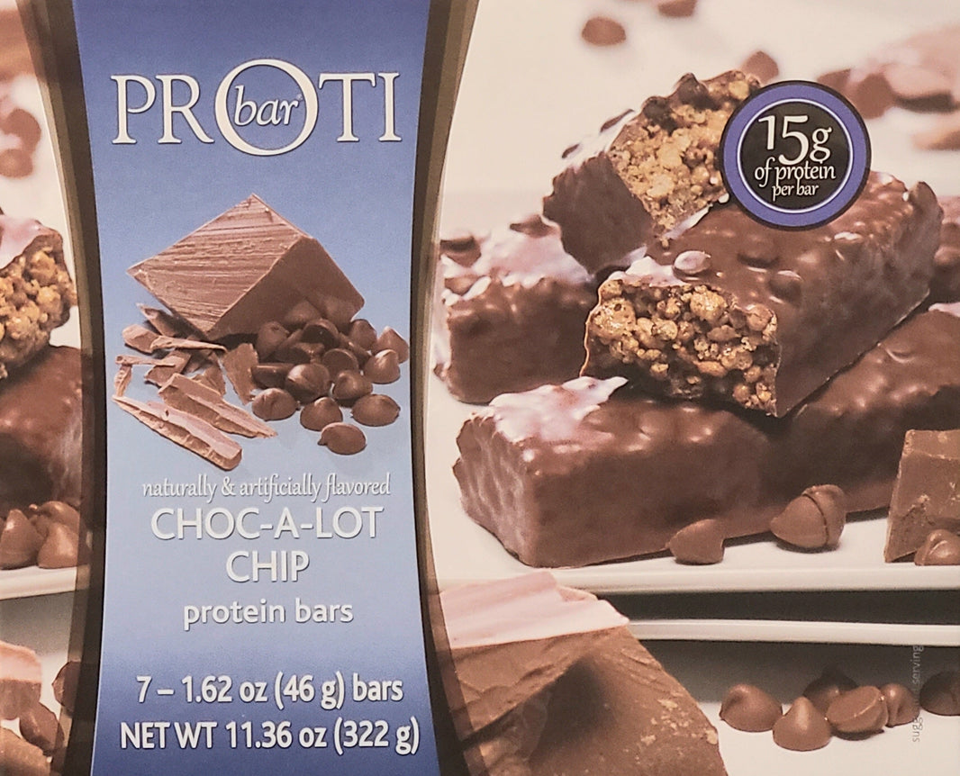 Bariatrix Products | Proti-VLC, Proti-Bars & Proti-Max – Bariatric Food ...