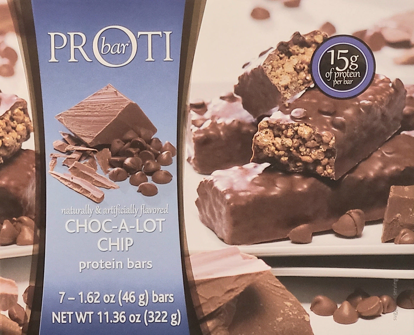 Bariatrix Products | Proti-VLC, Proti-Bars & Proti-Max – Bariatric Food ...